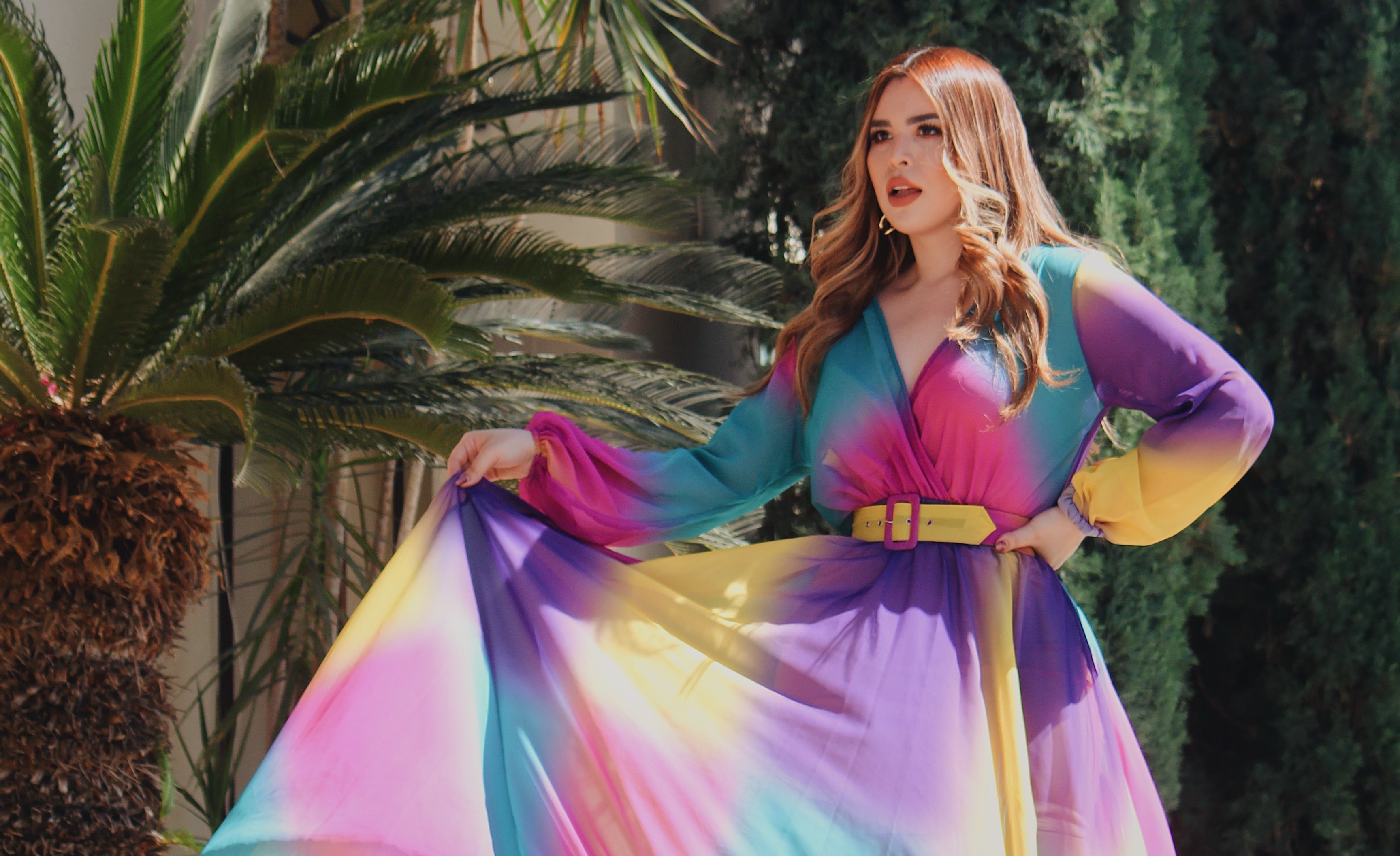 Nueva colección – Fashion Rose Boutique